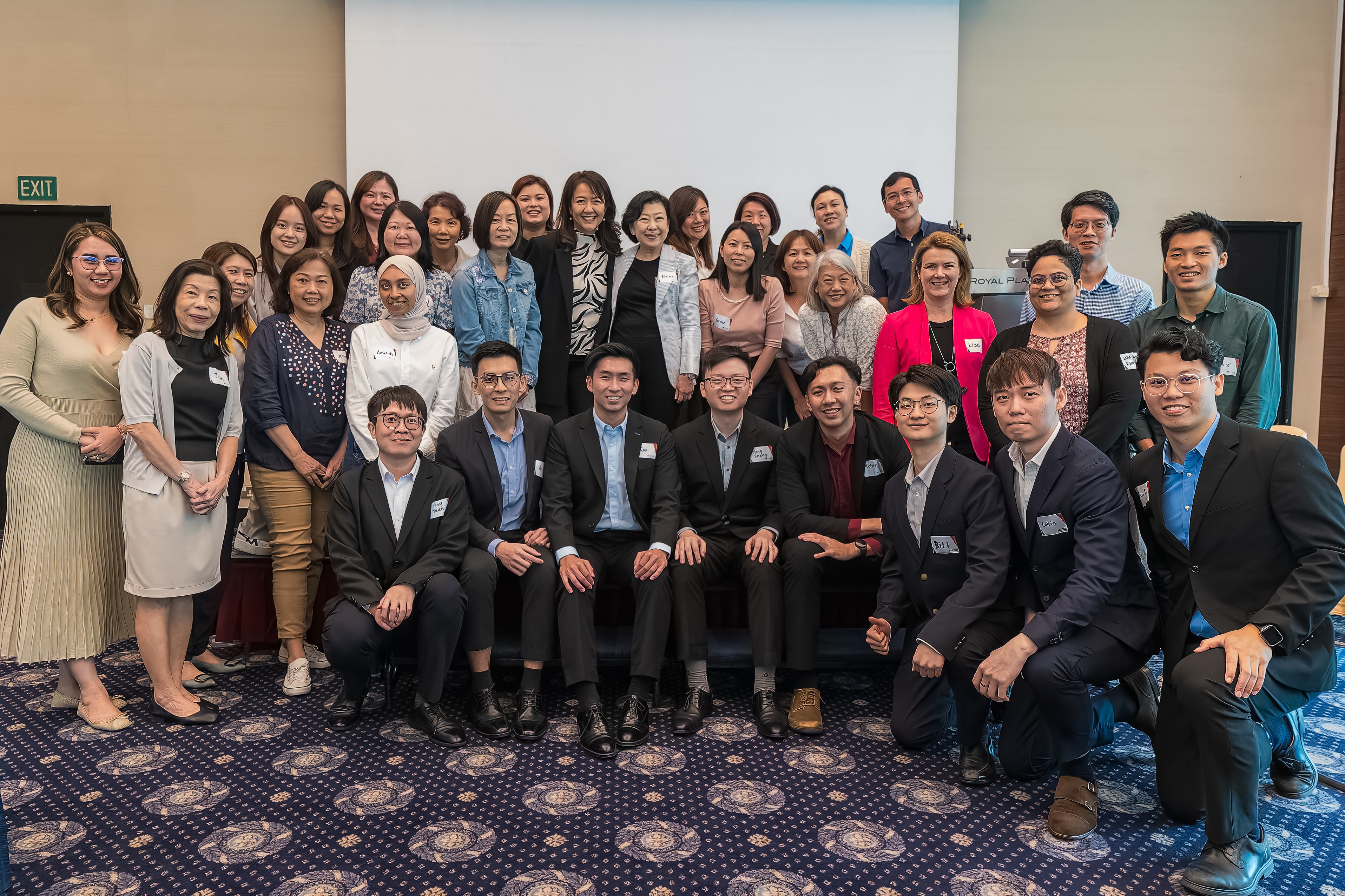 Management Resources Consultants (MRC ASIA)