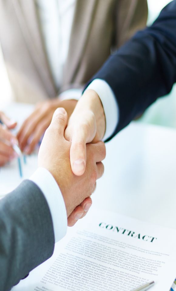 Management Resources Consultants (MRC ASIA)